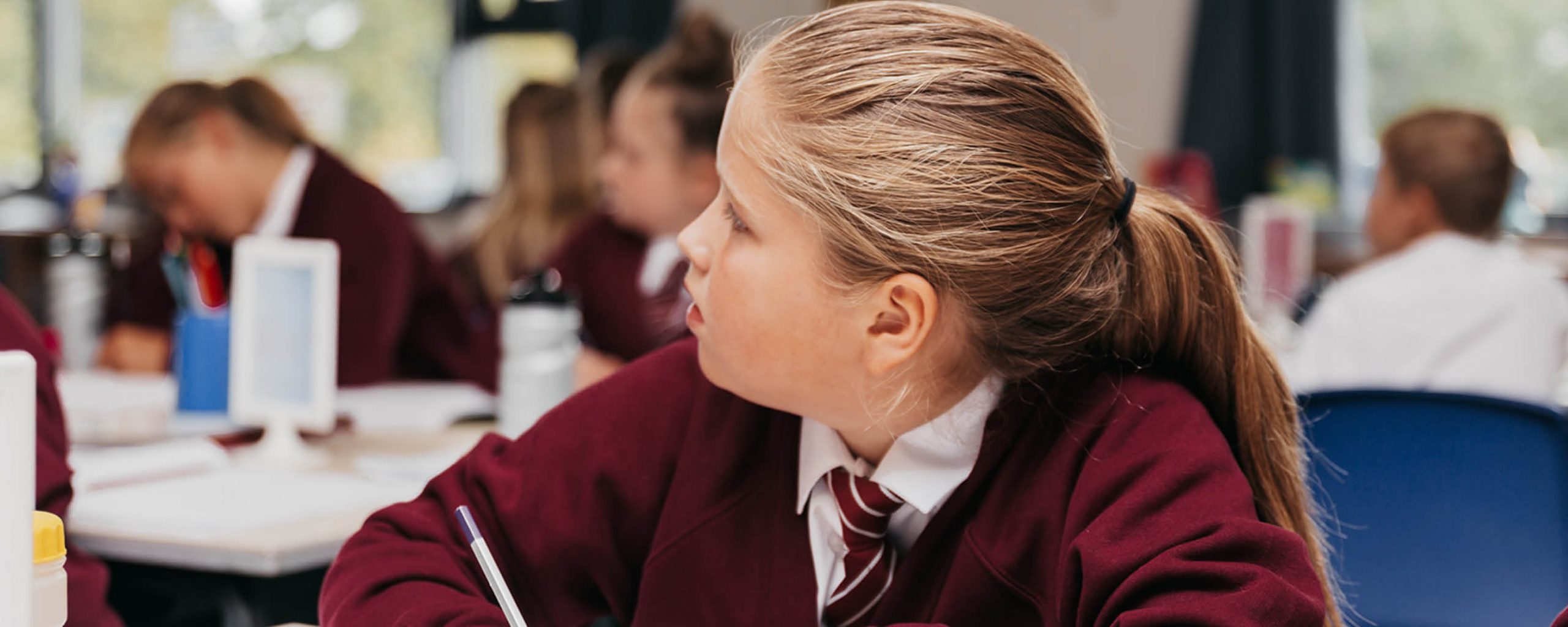 Full Marks for Pontefract Academies Trust – Top 10% of Education Trusts ...