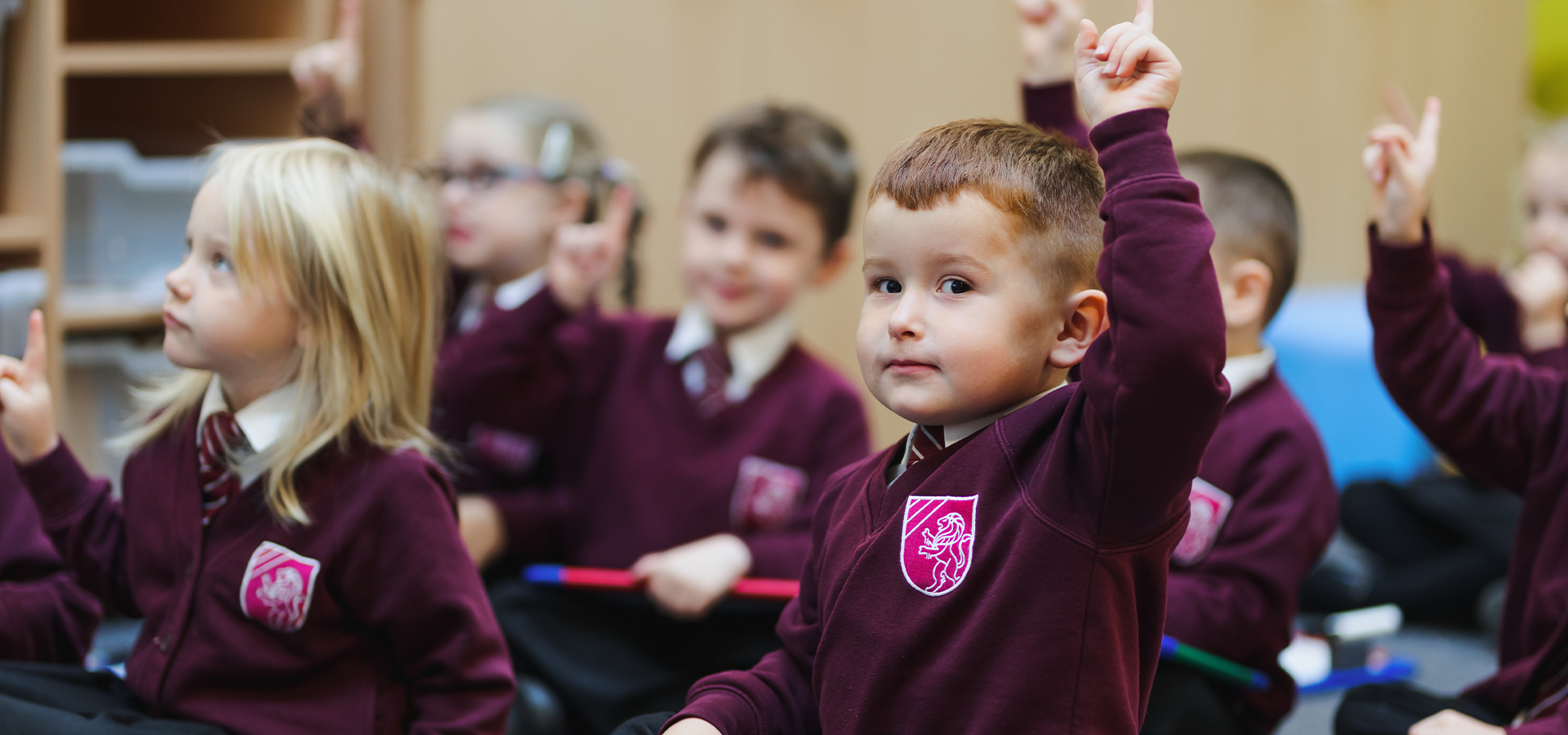 Widening Horizons - De Lacy Primary School : De Lacy Primary School